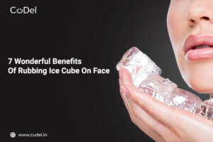 7 Wonderful Benefits Of Rubbing Ice Cube On the Face - CuDel