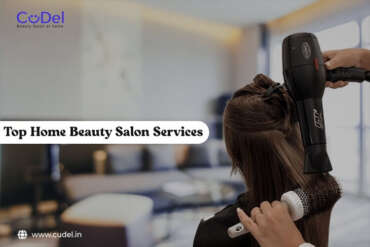 Top Home Beauty Salon Services - CuDel